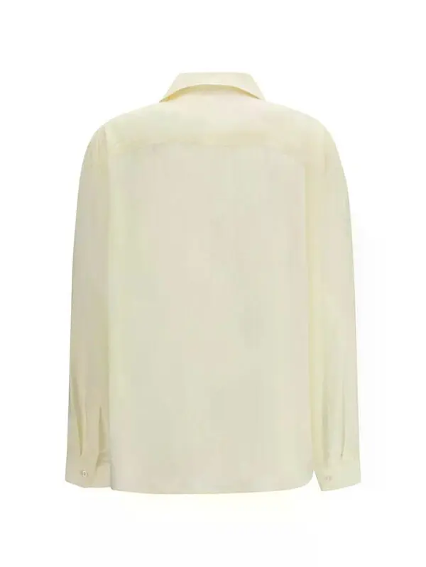 BAZISZT Tinees Floral Shirt