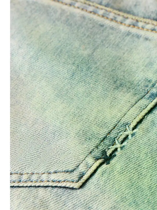 Scotch & Soda Acid-wash Jeans
