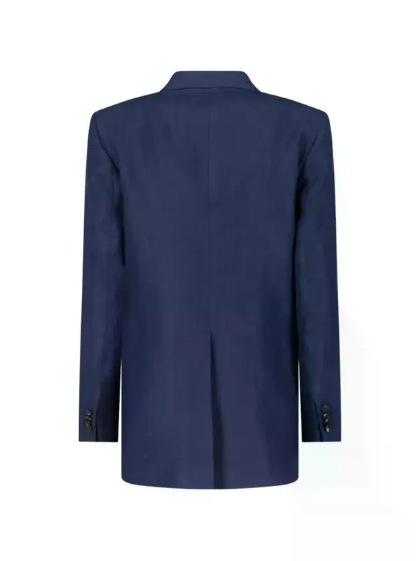 Tagliatore Jasmine Double-breasted Suit - Blue