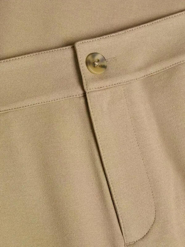 Paige Stafford Chino Trousers