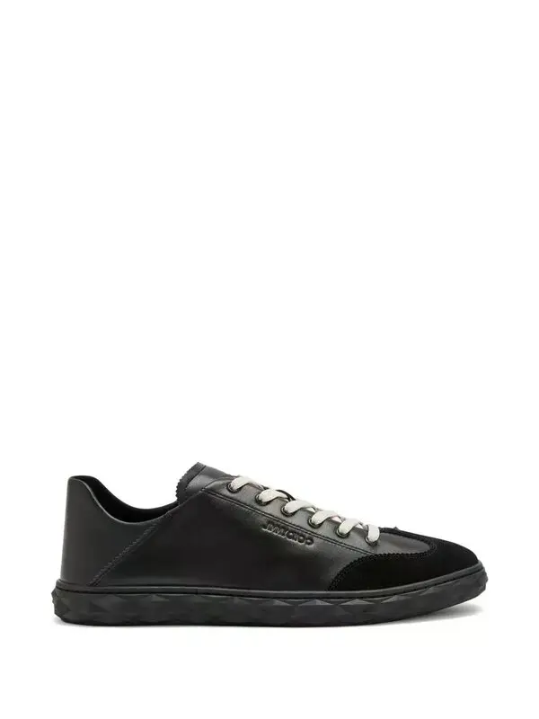 JIMMY CHOO Diamond Flex Sneakers