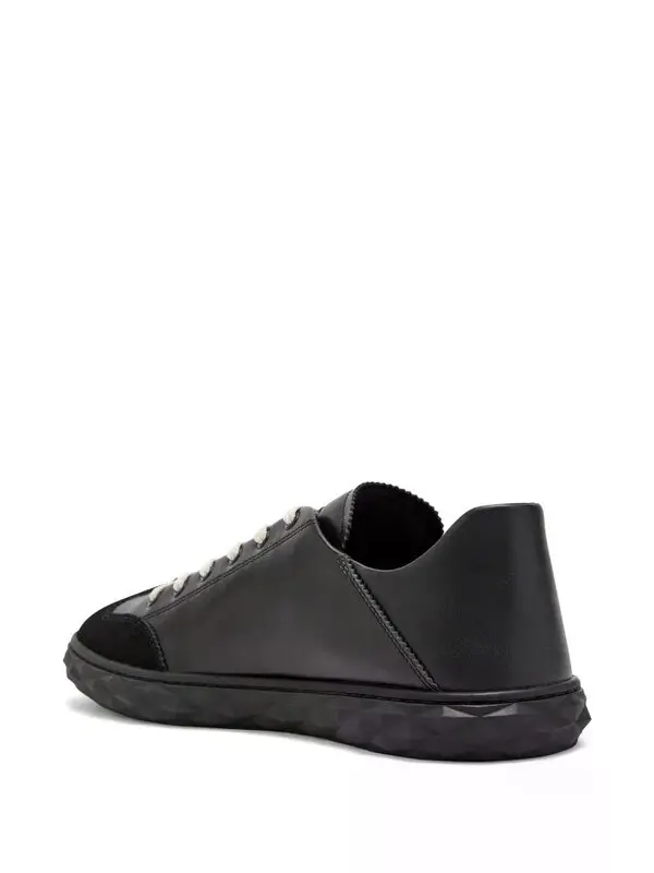 JIMMY CHOO Diamond Flex Sneakers