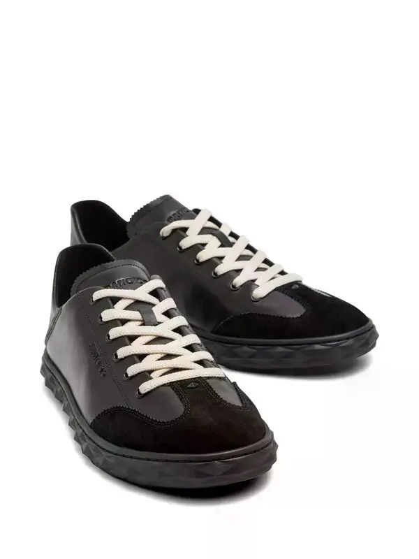 JIMMY CHOO Diamond Flex Sneakers