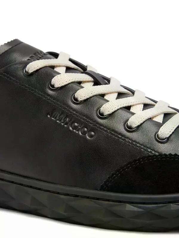 JIMMY CHOO Diamond Flex Sneakers