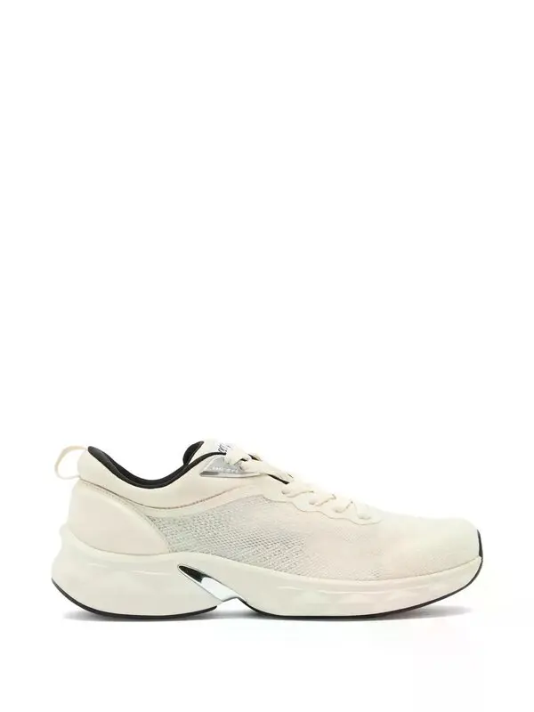 JIMMY CHOO Diamond Run Sneakers - Neutrals
