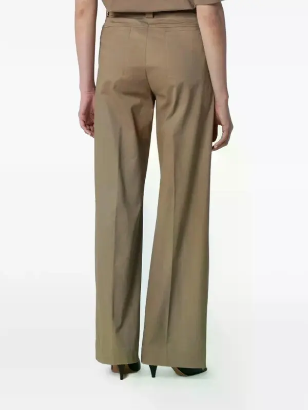 THELATEST Wide-leg Trousers