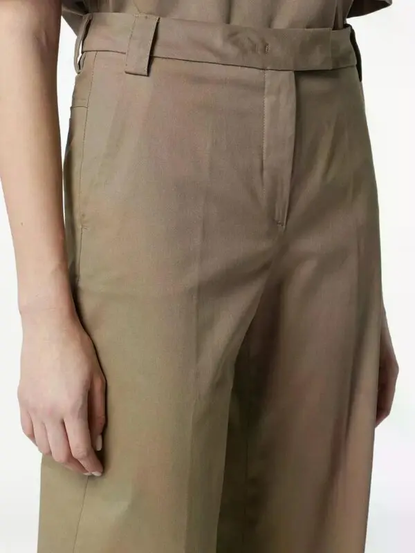 THELATEST Wide-leg Trousers