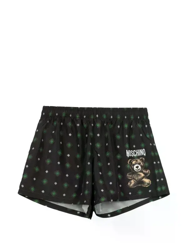 Moschino Swim Shorts