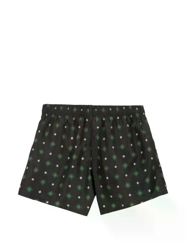 Moschino Swim Shorts