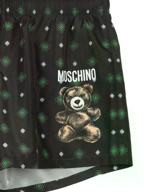 Moschino Swim Shorts