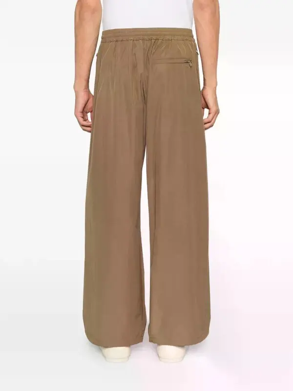A.p.c. Elasticated Trousers