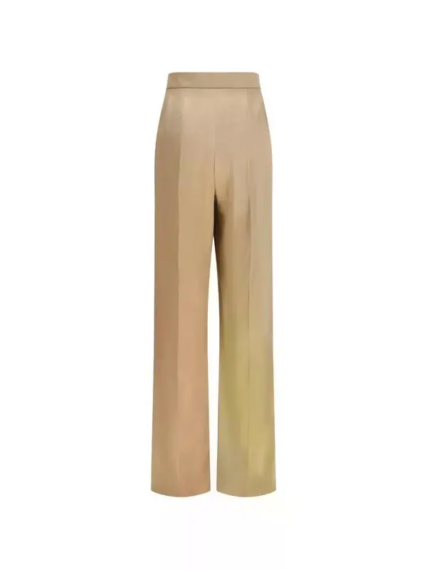 Valentino Garavani Double Duchesse Stretch Trousers