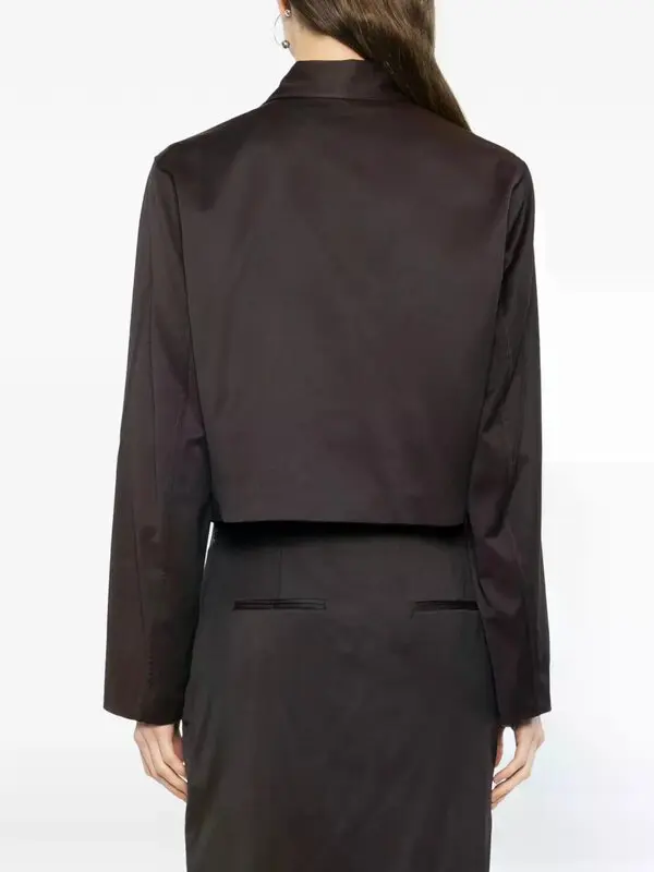 Our Legacy Statue Jacket - Brown
