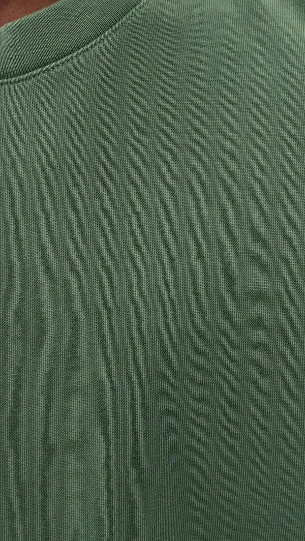 KATIN Box Fit Tee - Duck