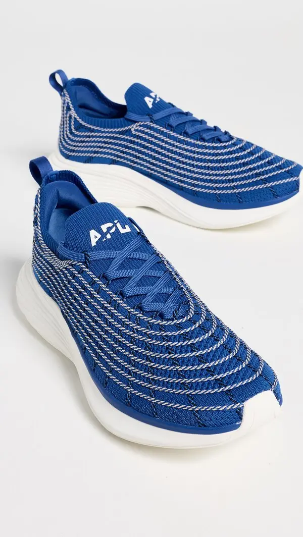 Apl Techloom Zipline Sneakers