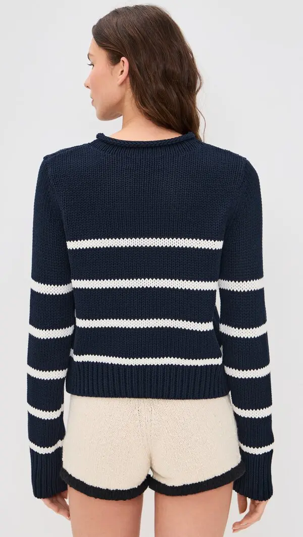 LA LIGNE Mini Marina Sweater