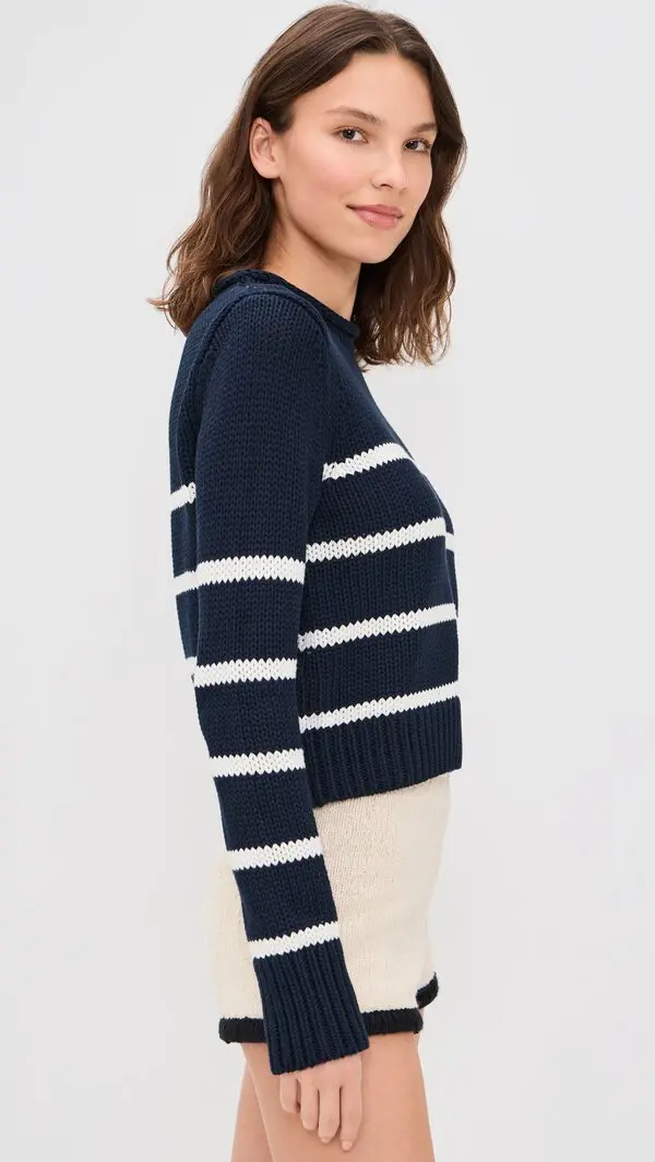 LA LIGNE Mini Marina Sweater