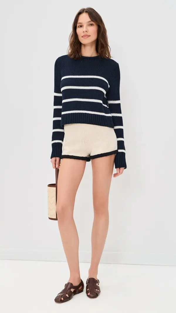 LA LIGNE Mini Marina Sweater