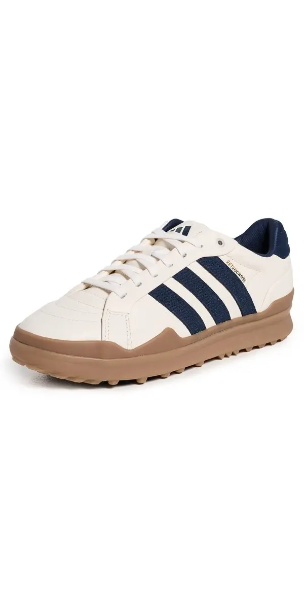 Adidas Retrocross Gripmore - White/collegiate Navy/gum4