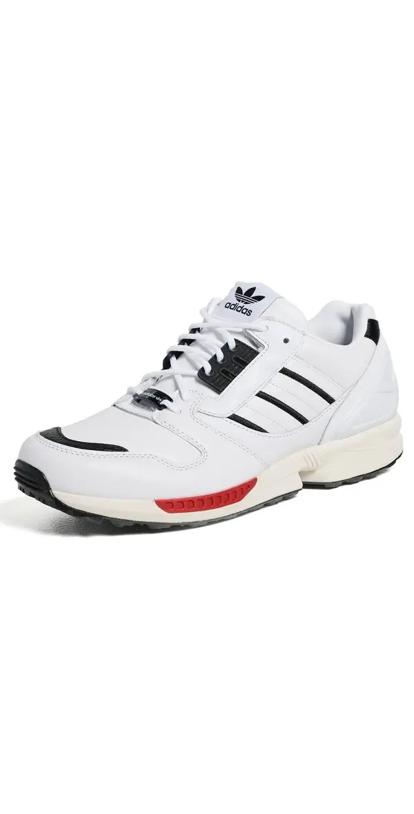 Adidas Zx 800 Spikeless Golf - White/white/core Black