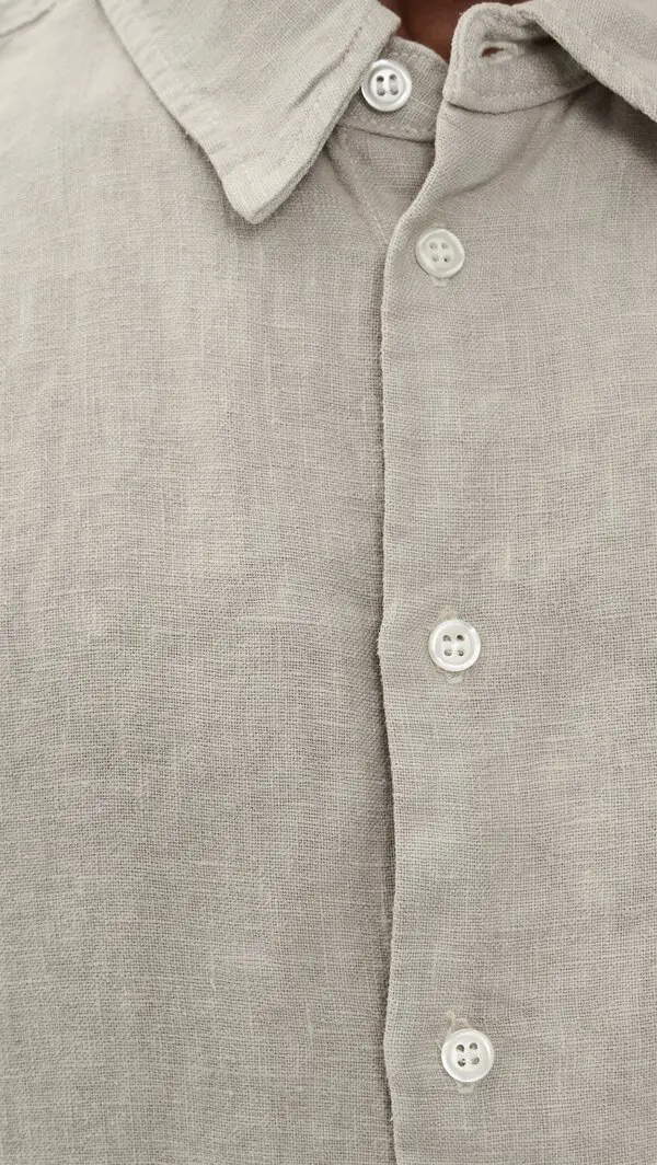 Citizens Of Humanity Single Pocket Workshirt