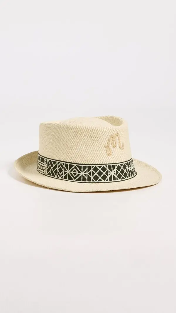 MALBON Guarapo Hat