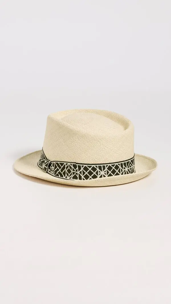 MALBON Guarapo Hat