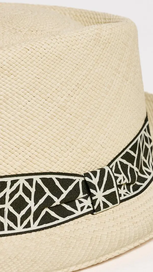 MALBON Guarapo Hat
