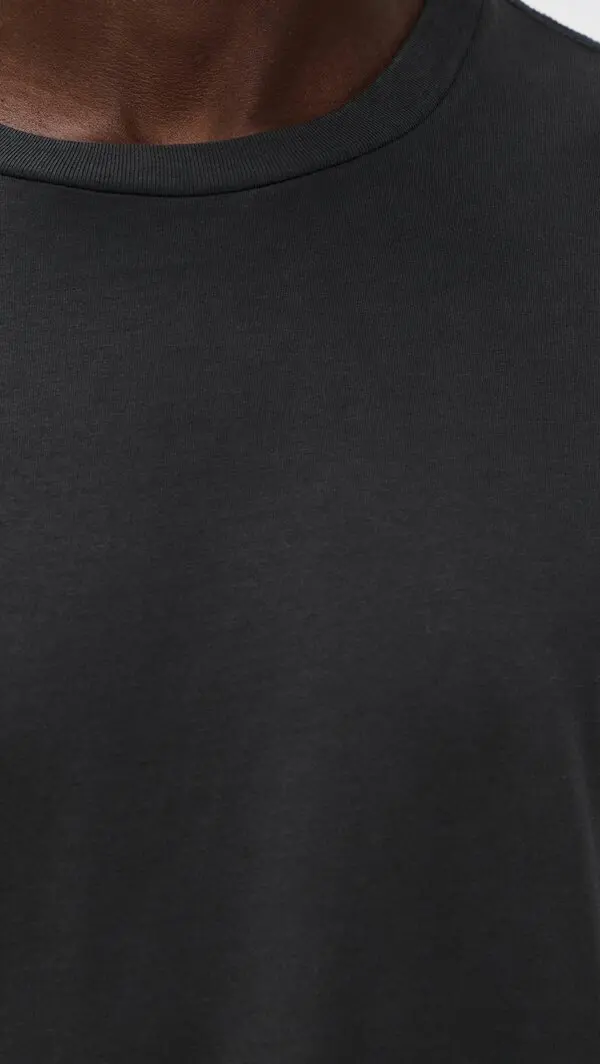 Madewell 30 Singles Tee - Coal