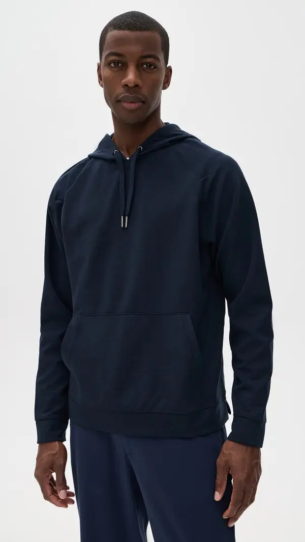 RHONE Dreamstate Hoodie - True Navy