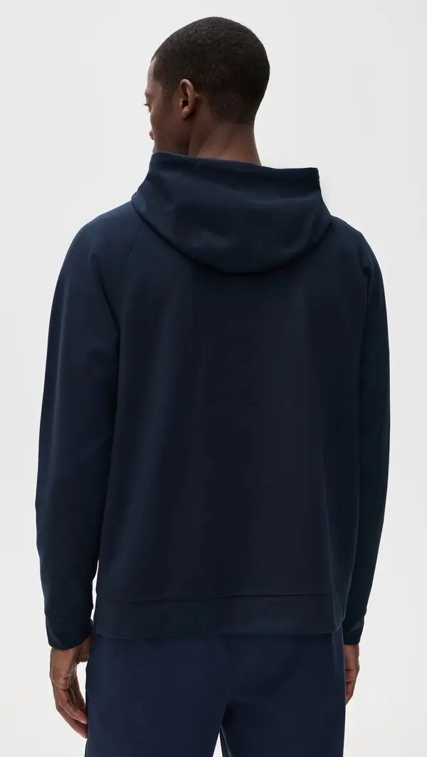RHONE Dreamstate Hoodie - True Navy