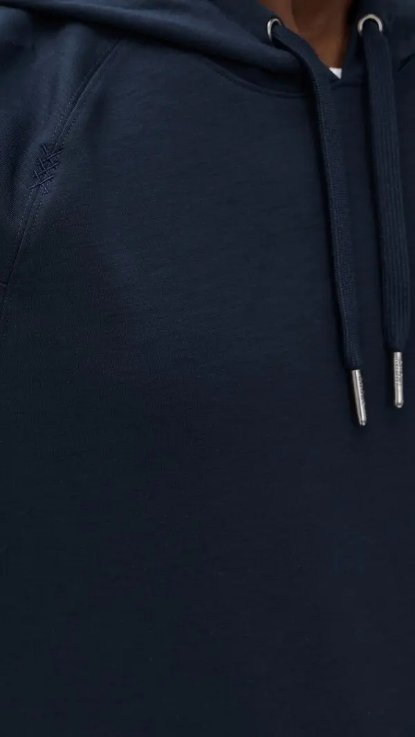 RHONE Dreamstate Hoodie - True Navy