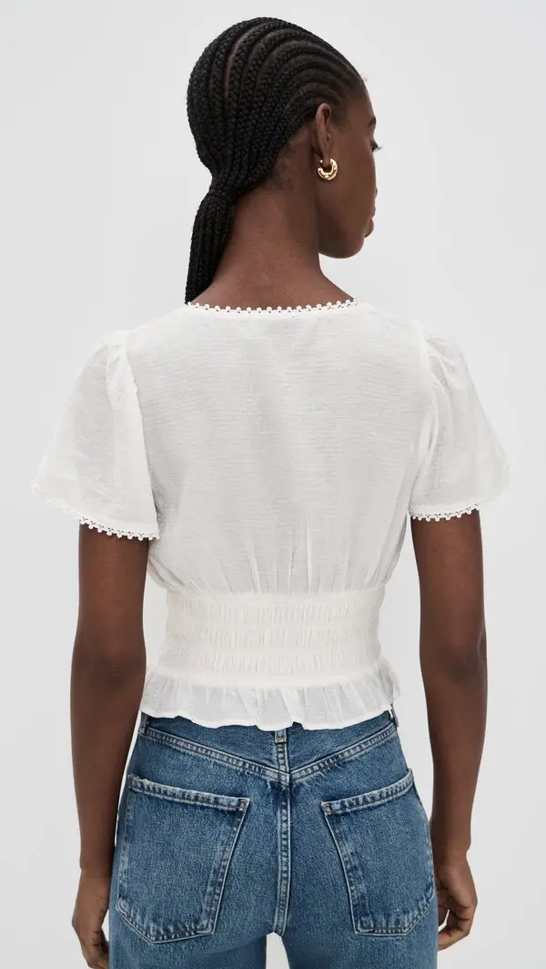 Paige Rive Top