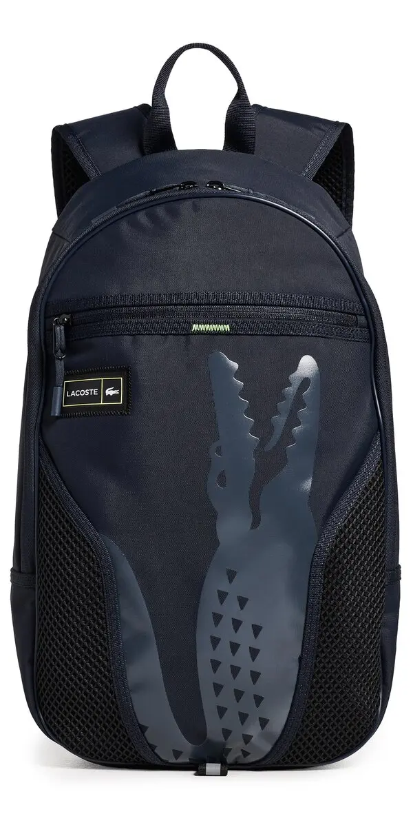 Lacoste Tennis Sport Backpack - Abimes