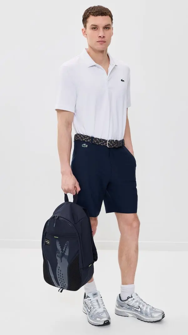 Lacoste Tennis Sport Backpack