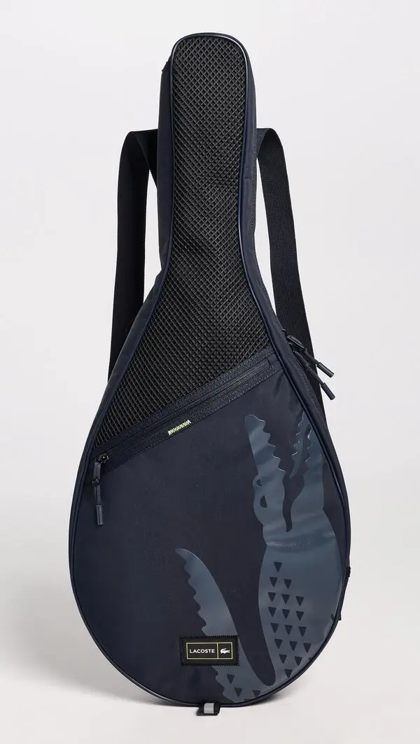 Lacoste Tennis Racquet Bag