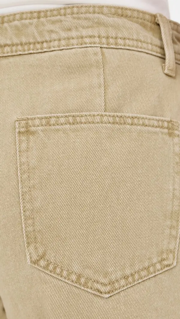 Lioness Apres Capri Shorts