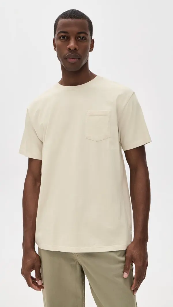 KATIN Base Tee - White