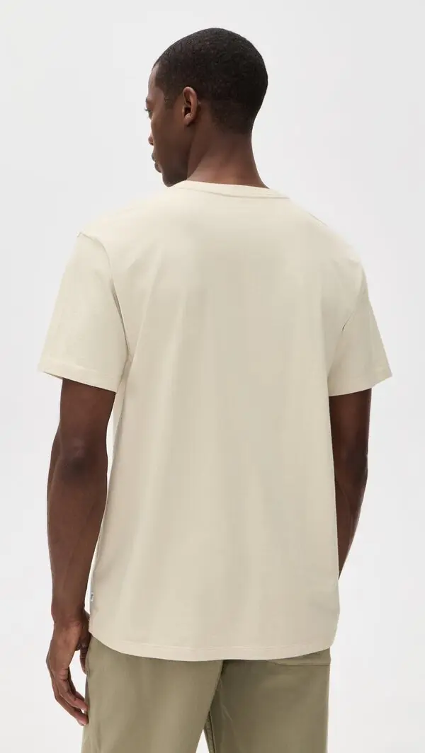 KATIN Base Tee - White