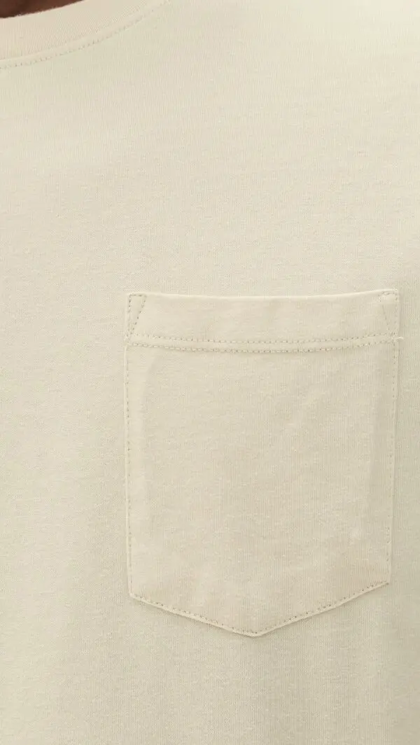 KATIN Base Tee - White