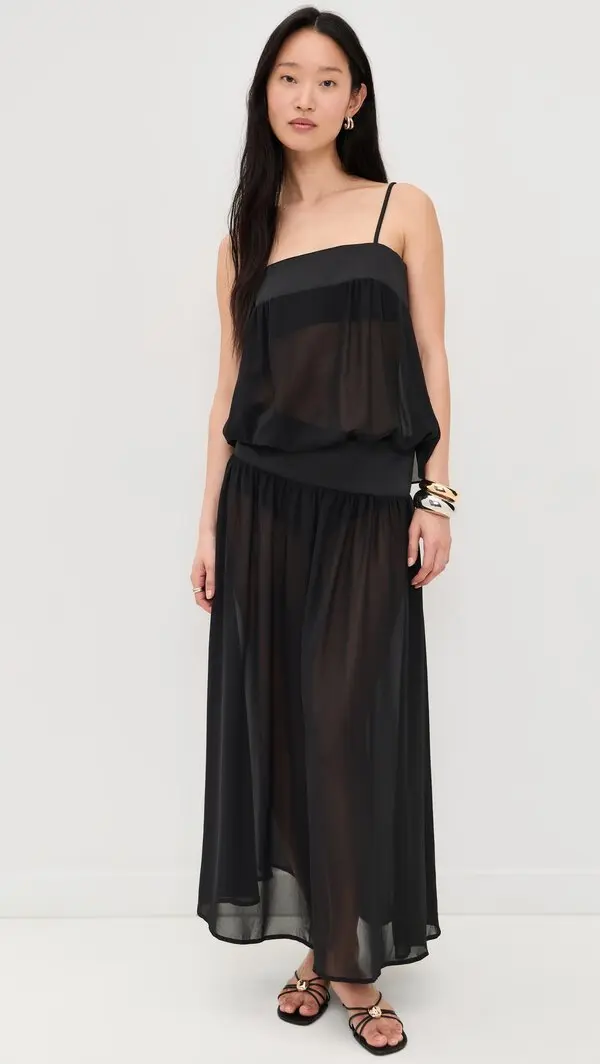 Lioness Gracia Maxi Dress