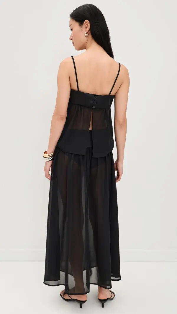 Lioness Gracia Maxi Dress