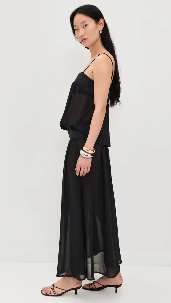 Lioness Gracia Maxi Dress