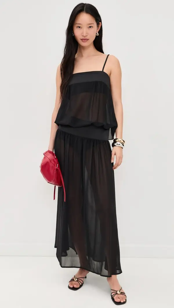Lioness Gracia Maxi Dress