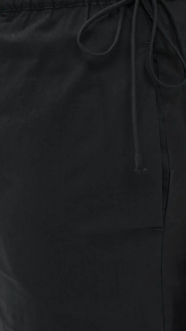 THE GARMENT Kirsten Pants - Black