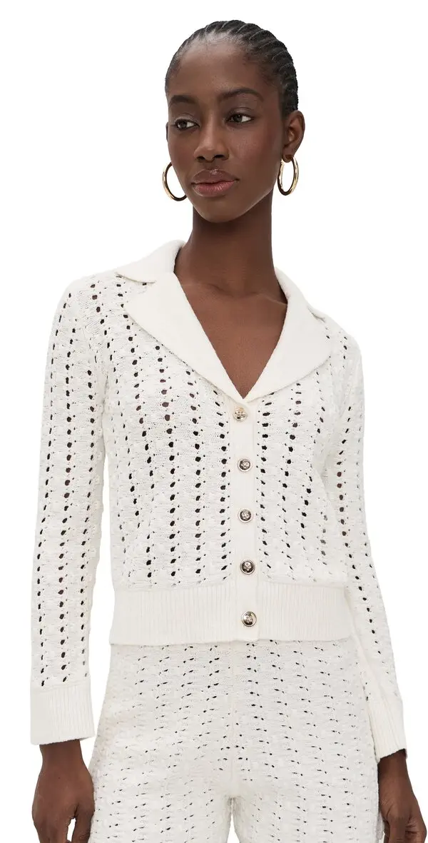 Ramy Brook Nadia Cardigan