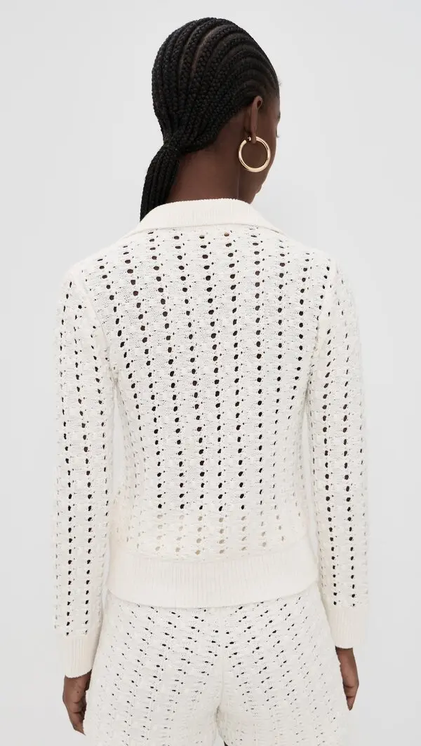 Ramy Brook Nadia Cardigan
