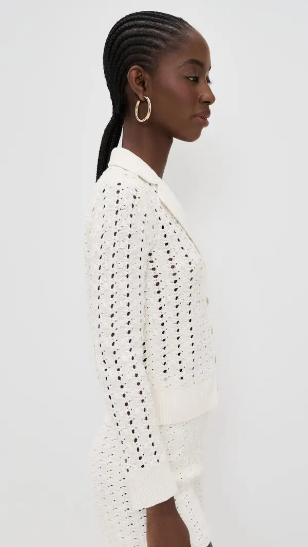 Ramy Brook Nadia Cardigan