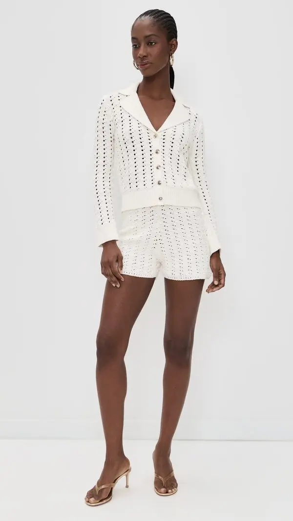 Ramy Brook Nadia Cardigan