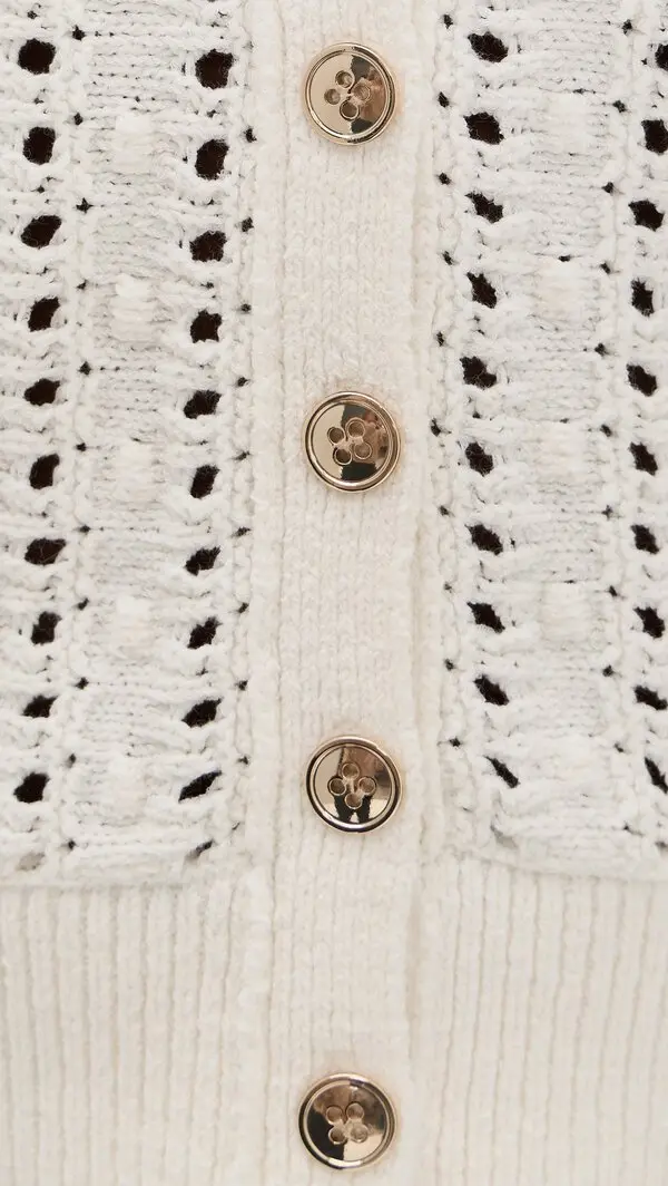 Ramy Brook Nadia Cardigan